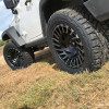 Custom wheels, Tire Services | Victoria, TX | Outlaw Offroad of Texas