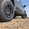 Custom wheels, Tire Services | Victoria, TX | Outlaw Offroad of Texas