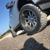 Custom wheels, Tire Services | Victoria, TX | Outlaw Offroad of Texas