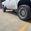 Custom wheels, Tire Services | Victoria, TX | Outlaw Offroad of Texas